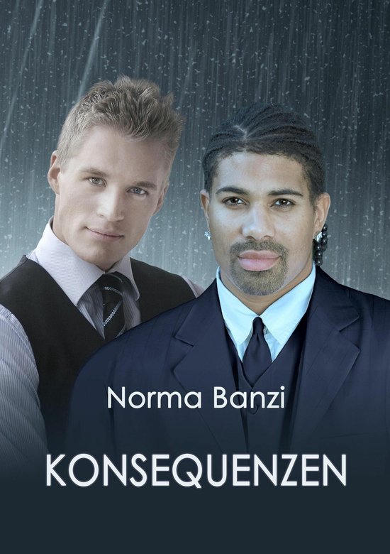 KONSEQUENZEN (ebook), Norma Banzi | 9783754694213 | Boeken | bol.com