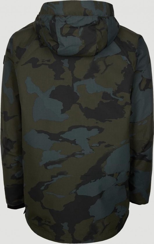 O'NEILL Ski Jassen Original Anorak Jacket | bol