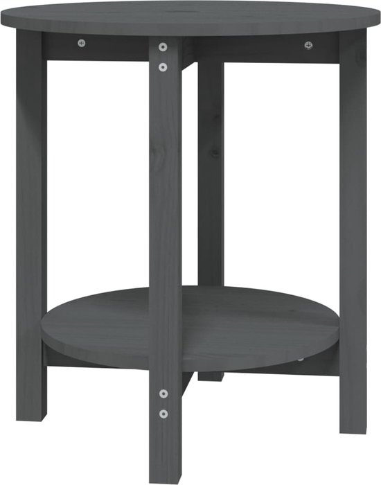 La Dolce Vita - Tafeltje - Bijzettafel - Accenttafel - Multifunctionele ...