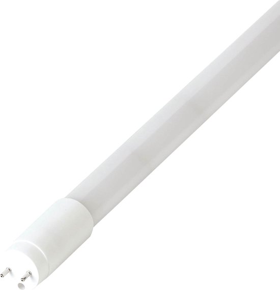 MEGAMAN LED Tube - 18W | bol.com