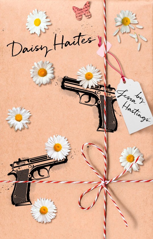 Magnolia Parks Universum 2 - Daisy Haites (ebook), Jessa Hastings ...