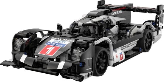 CaDA GT Sport Car | bol