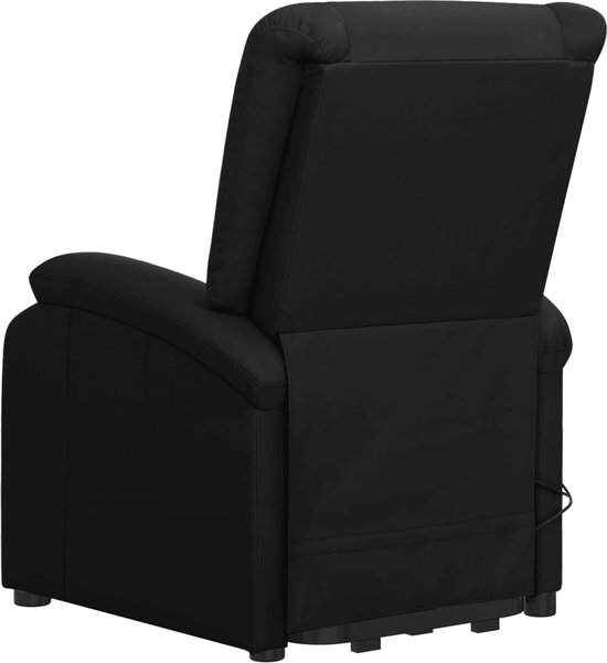 La Dolce Vita - Opsta stoel - Comfort stoel - Sta op Zetel - Leunstoel ...