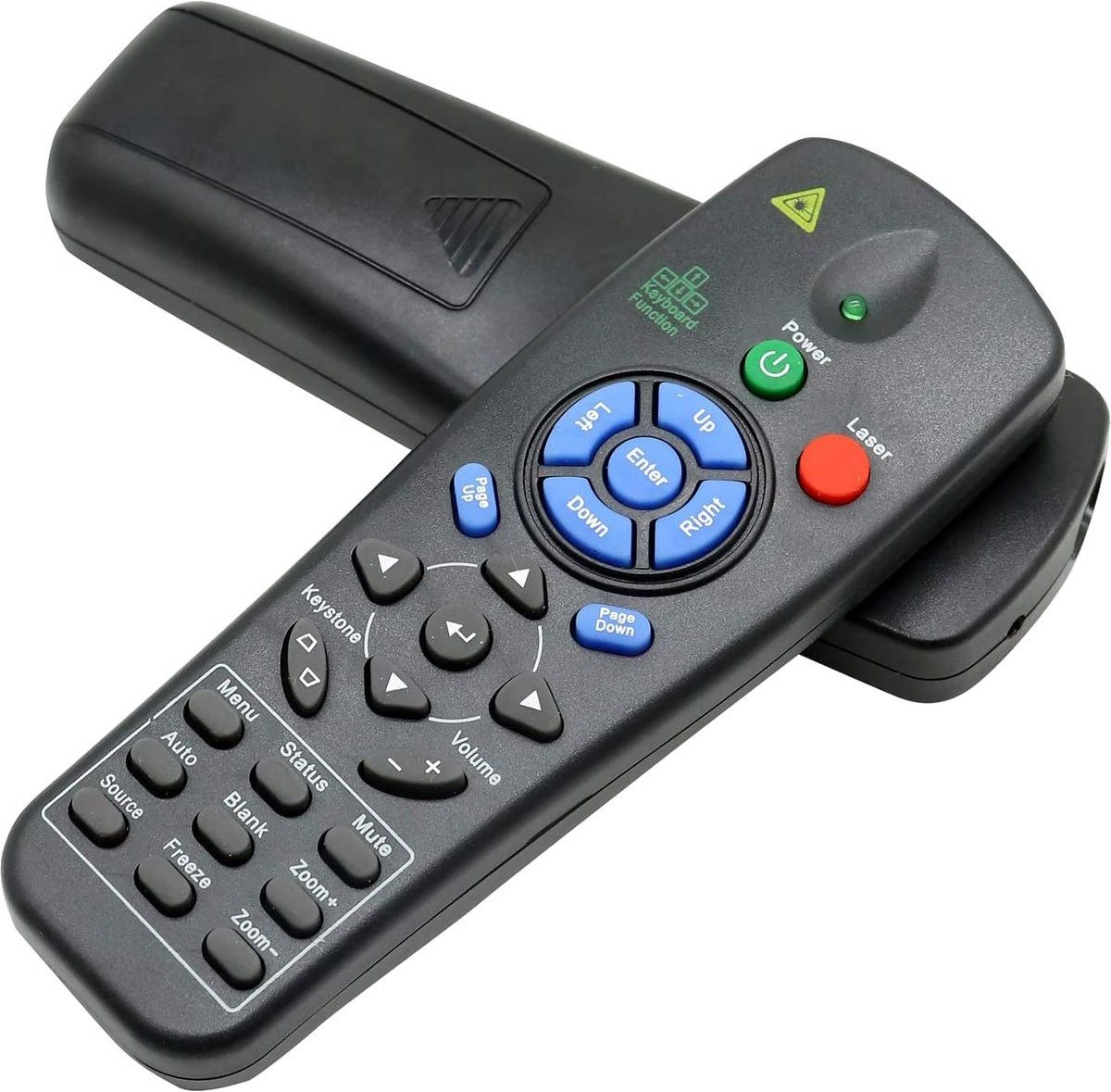 PROMETHEAN PRM-32 Afstandsbediening, Artikelcode DLP-REMOTE | bol