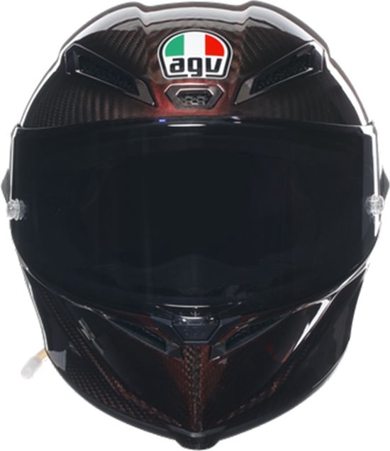 Agv Pista Gp Rr E2206 Dot Mplk Performance Carbon Rood 005 Integraalhelm XL | bol.com