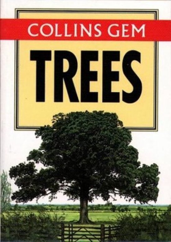 Collins Gem Trees, Alastair H. Fitter , | 9780004588032 | Boeken | bol.com