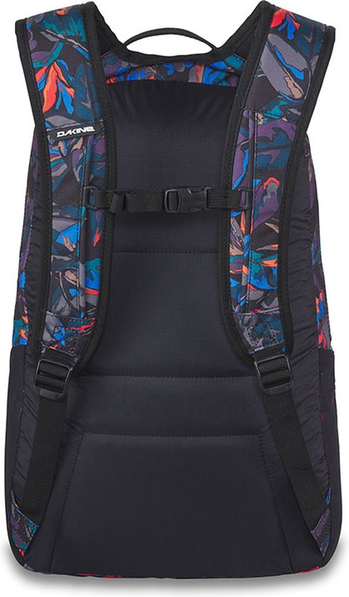 Dakine Rugzak Campus M 25L Tropic Dreamwhite | bol.com