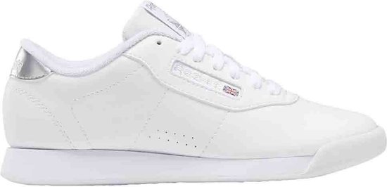 REEBOK CLASSICS Princess Sneakers - White - Dames - EU 40 | bol