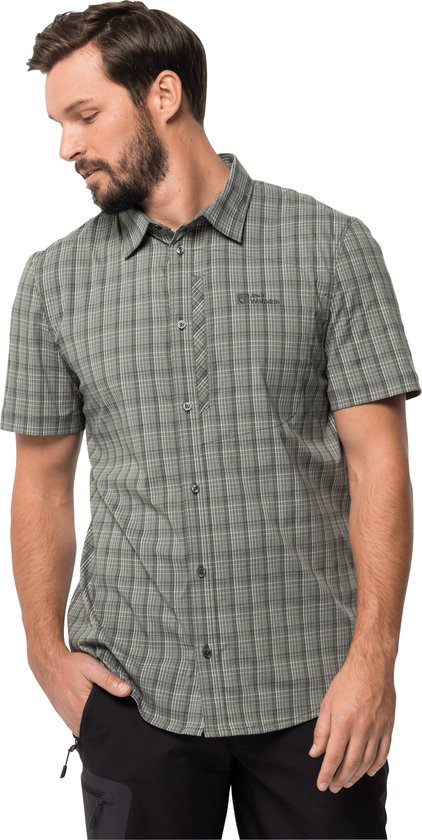RAYS STRETCH VENT SHIRT MEN | bol.com
