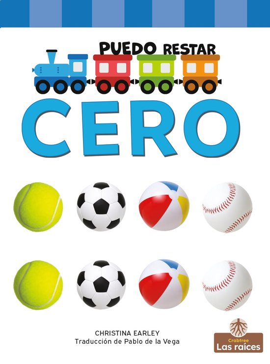 Puedo restar (I Can Take Away) - Puedo restar cero (I Can Take Away ...