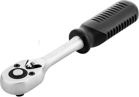 Topex Ratel 1/4 24traps Din 3122 | bol.com