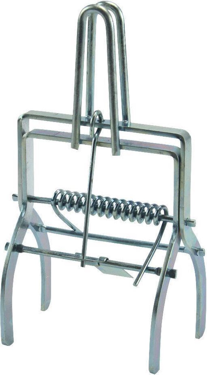 Guard'n Care Mollenval - Anti Mollen - Dierenvallen - Mollenklem- Tuin ...