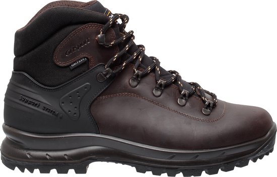 Grisport Timber Unisex Wandelschoenen - Brown | bol