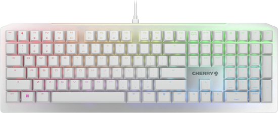 CHERRY MV3.0 RGB | bol
