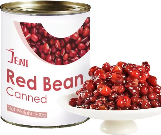 Red Bean Canned 1 x 900g | bol