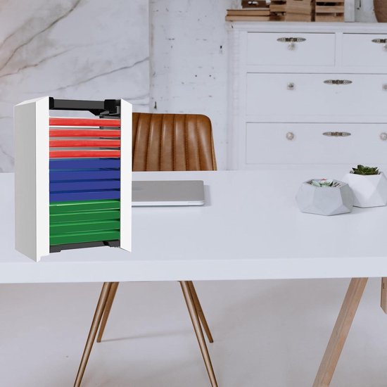 Game Storage Tower voor PS3 PS4 PS5 Xbox Switch Games - Universele Game ...