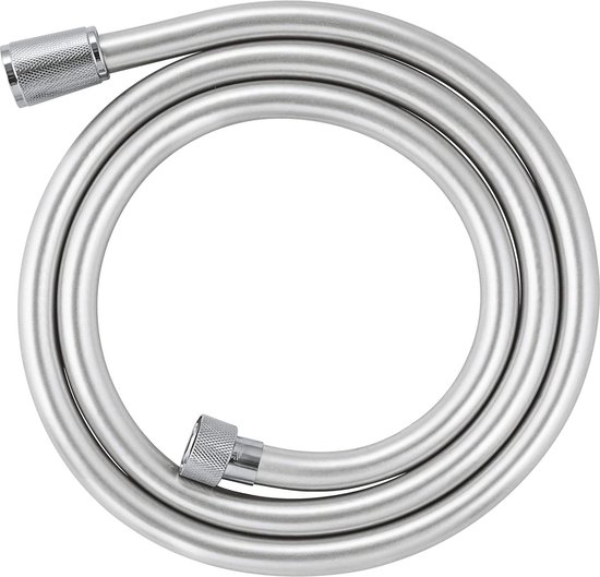 Silverflex Doucheslang Twistfree 1500 - GROHE 28364000 met Anti-Kalk ...