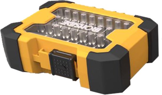 Bitset PH-PZ-SL-HEX-TXT 32-delig | bol