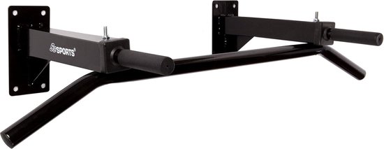 Pull up rack - Optrekstang - Optrek rek - Power rack - Power rack ...