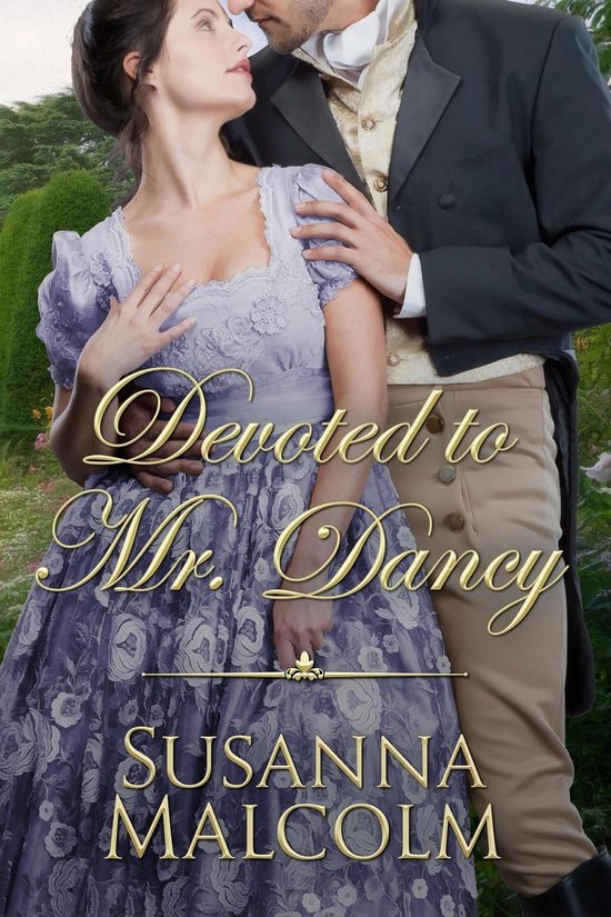 Devoted to Mr. Dancy (ebook), Susanna Malcolm | 9798227693464 | Boeken ...