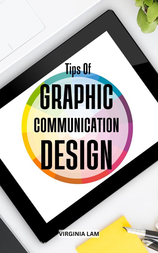 Tips Of Graphic Communication Design – Product