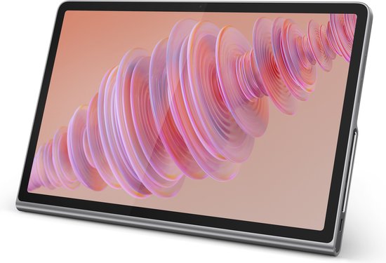Lenovo Tab Plus – 8GB RAM – 256GB opslag – WiFi – 11.5 inch – Grijs | bol