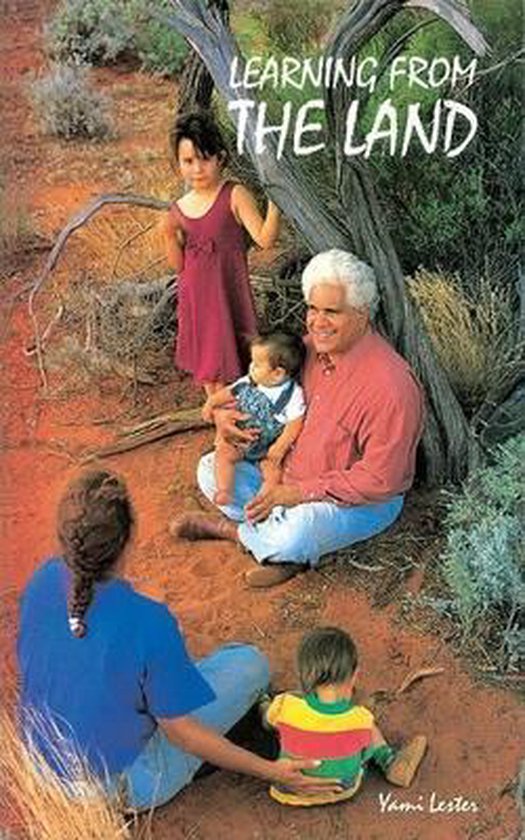 Learning from the Land | 9781864659559 | Yami Lester | Boeken | bol.com