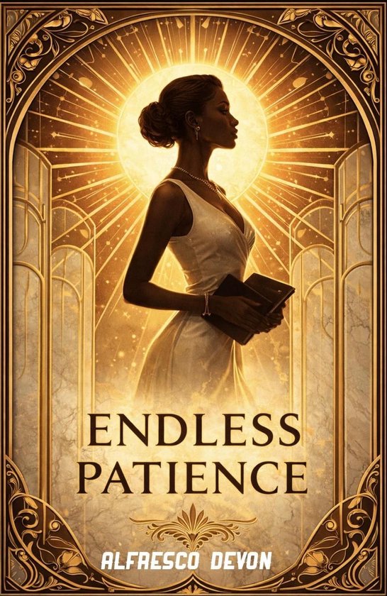 Endless Patience (ebook), Alfresco Devon | 9798233842849 | Boeken | bol