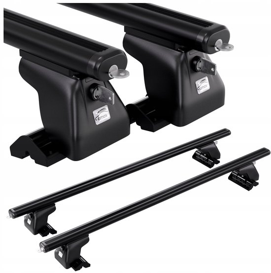 GREAT WALL dakdrager voor Haval H-5 SUV 5D bouwjaar 2011-2017 | bol