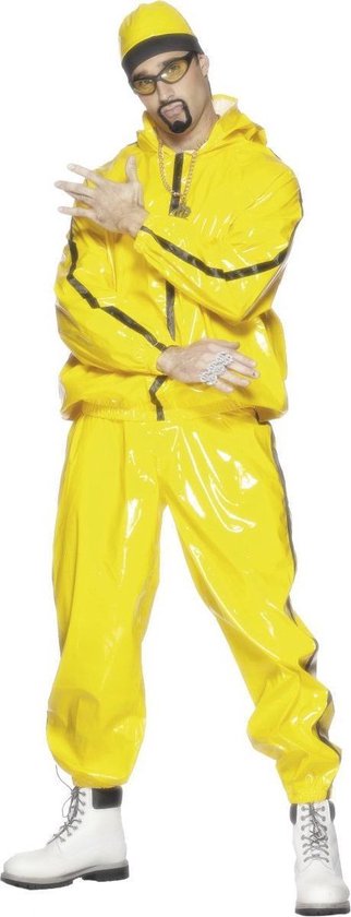 Rapper ali g. | bol.com