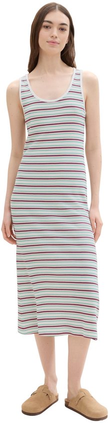 Tom Tailor Denim Geschlecht Broeken & Jumpsuits | bol