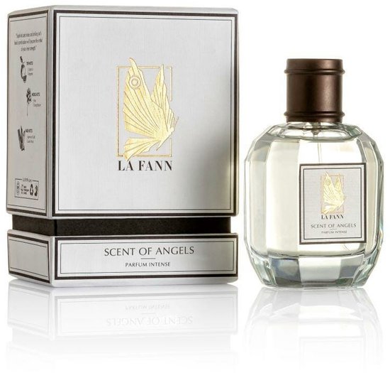 La Fann - Scent of Angels Parfum 100ml | bol