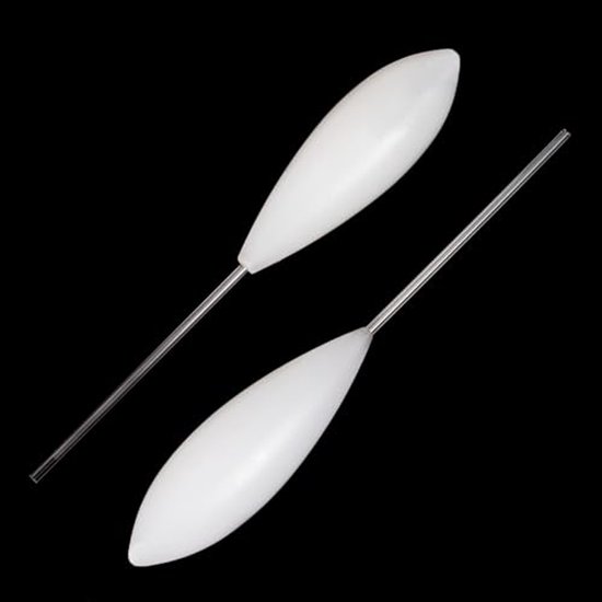 Fish Floats, Acrylic Surface Controllers for Carp Fishermen, Inline ...