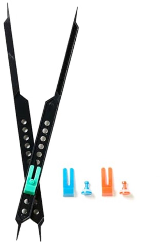 10 inch proportional scale divider for artists, proportional dividers ...