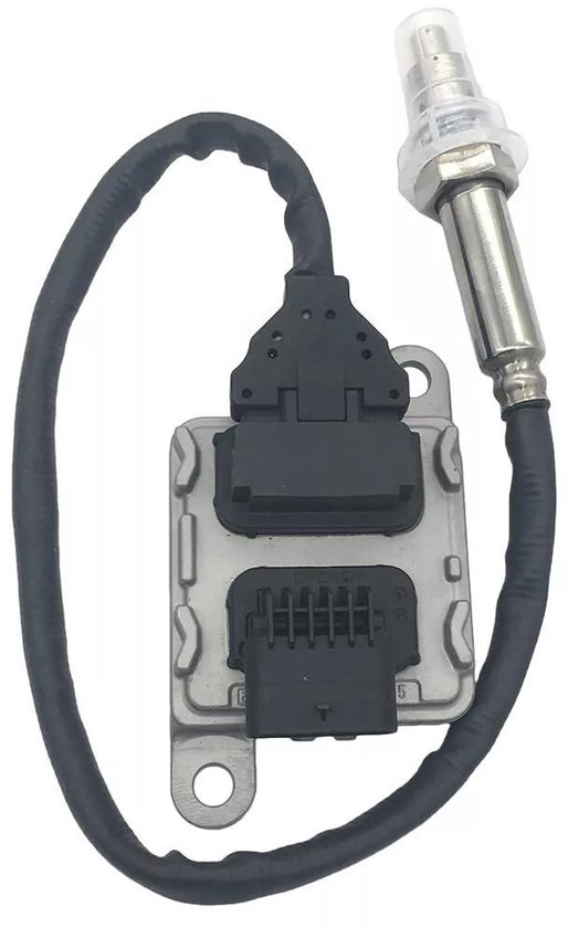 Allecto Plus - Stikstofoxide-nox-sensor Colorado GMC Canyon 2.8L 2016 ...