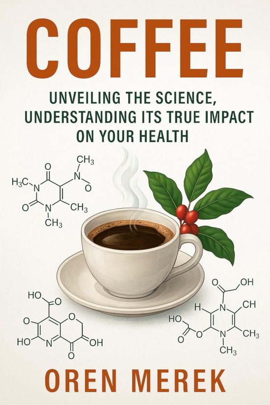 Coffee: Unveiling the Science, Understanding Its True Impact on Your ...