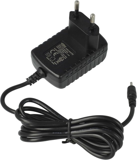 Oplader voor Nokia Mobiele Telefoons - Compatibele Oplaadkabel voor ...