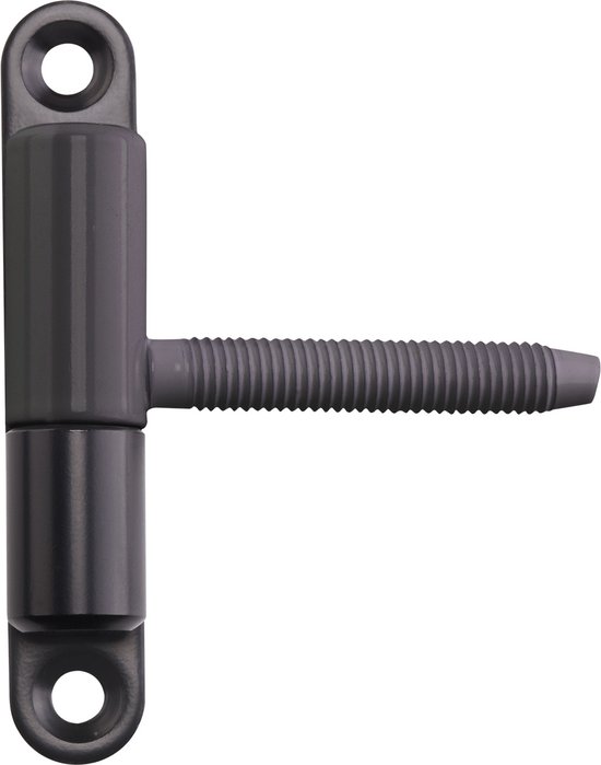 SOTECH deurscharnier aanboorscharnier 15 x 83 mm met stift M8 x 47 mm ...