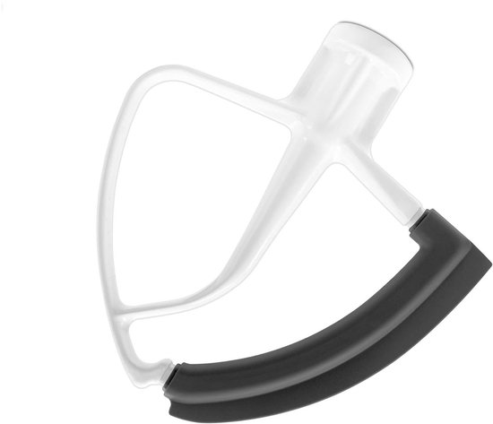 Beater geschikt voor KitchenAid staande mixers met kantelkop - geschikt ...