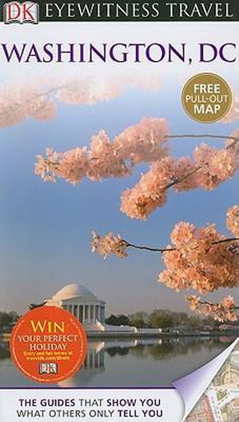 DK Eyewitness Travel Guide | 9781405358392 | DK Publishing | Boeken | bol.com