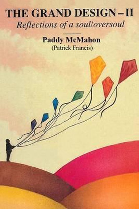 Grand Design-The Grand Design - II, Paddy Mcmahon | 9781515080978 ...