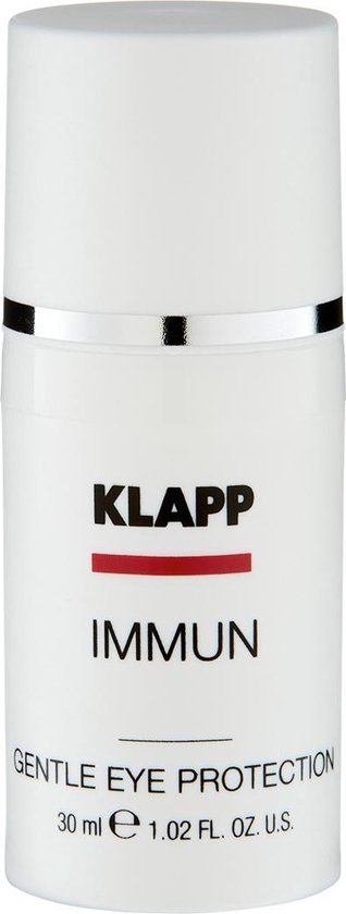 Klapp Immun Gentle Eye Protection | bol