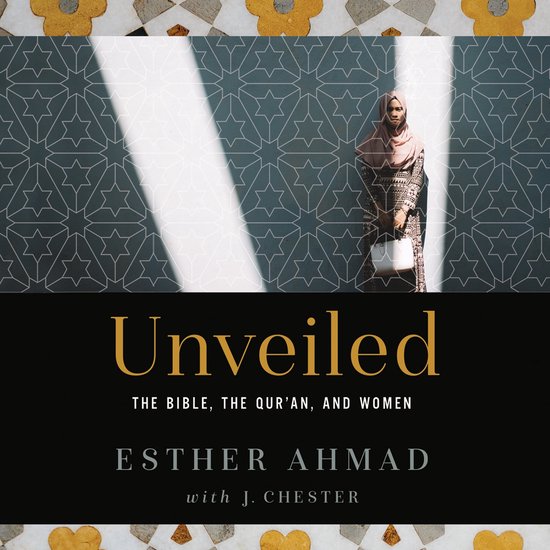 Unveiled, Esther Ahmad | 9781666606591 | Boeken | bol