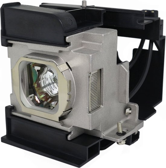 Beamerlamp geschikt voor de PANASONIC PT-AT5000E beamer, lamp code ET ...