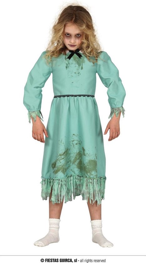 Guirca - Horror Films Kostuum - Nog Steeds Bezeten Door De Duivel ...