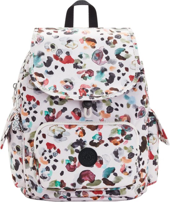 Kipling Rugzak / Rugtas / Schooltas - City Pack S - 13 Liter - Met ...