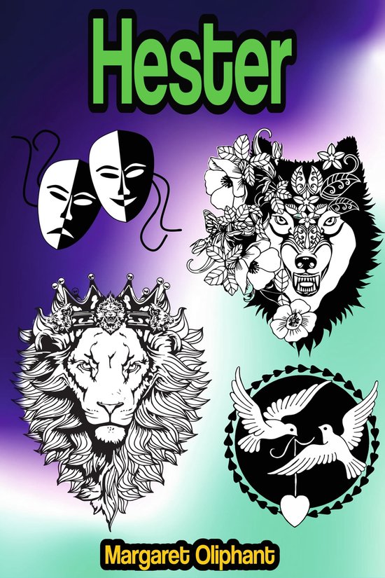 Hester (novel) (ebook), Margaret Oliphant | 9783756243846 | Boeken ...