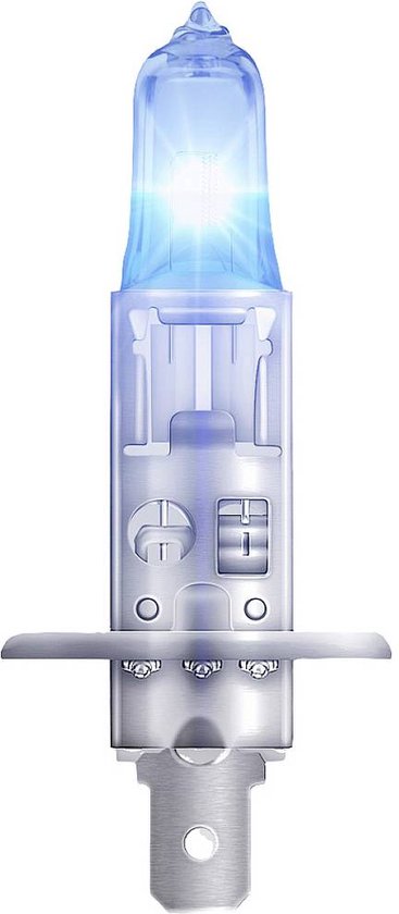 Osram Cool Blue Intense Next Gen H1 64150CBN enkele lamp | bol