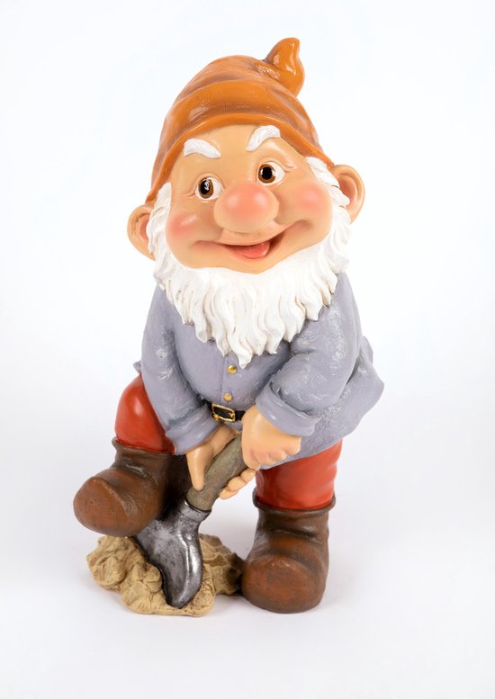 gravende Kabouter | bol