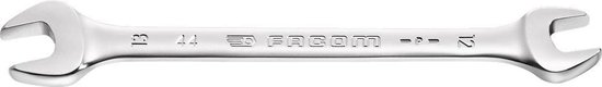 Facom Steeksleutel 8mm | 9mm - 44.8X9 | bol